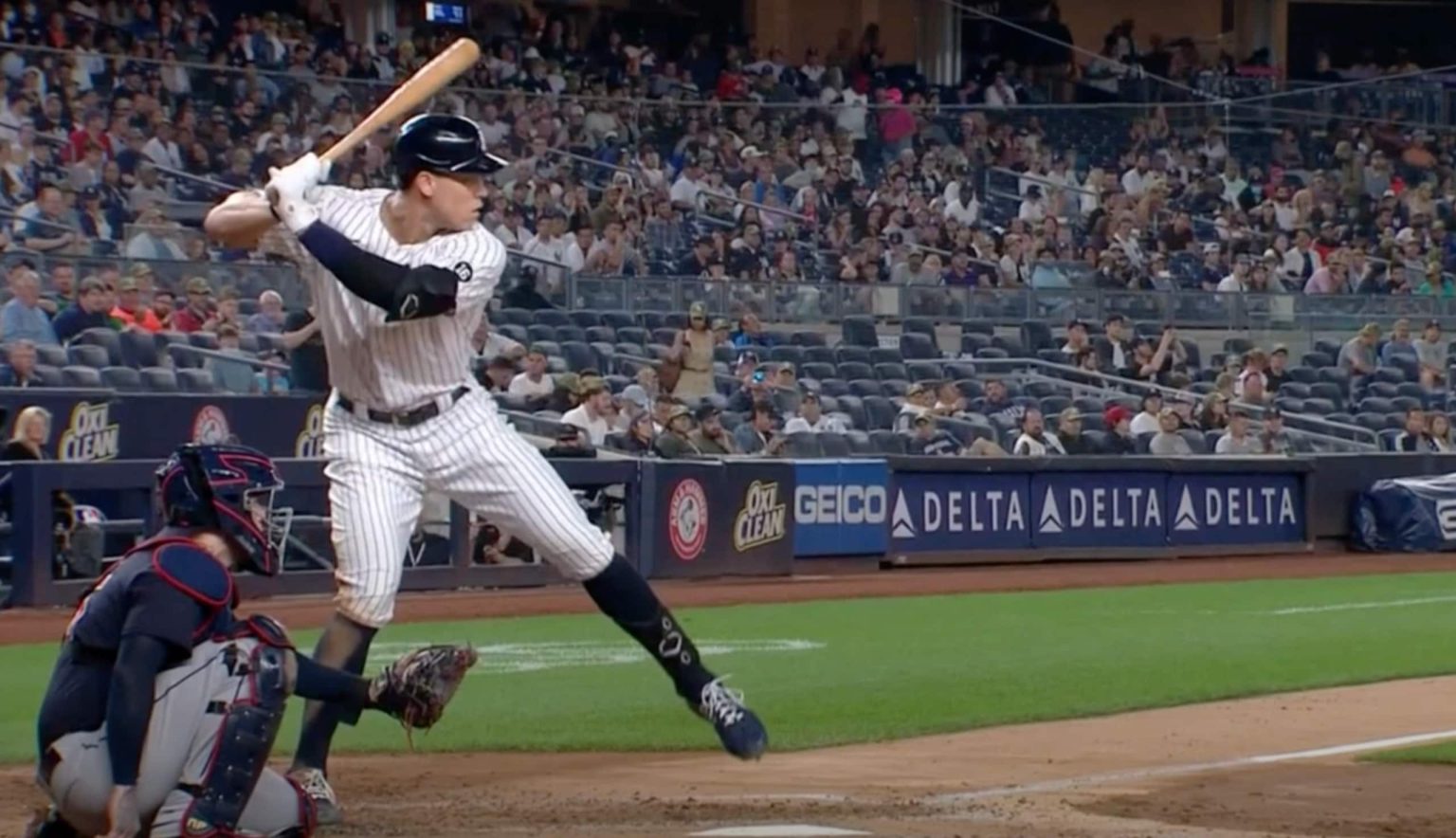 High Level Pattern (HLP) Baseball Swing Resource - HLPHitter.com