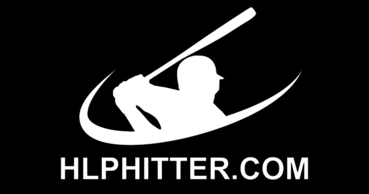 High Level Pattern (HLP) Baseball Swing Resource - HLPHitter.com