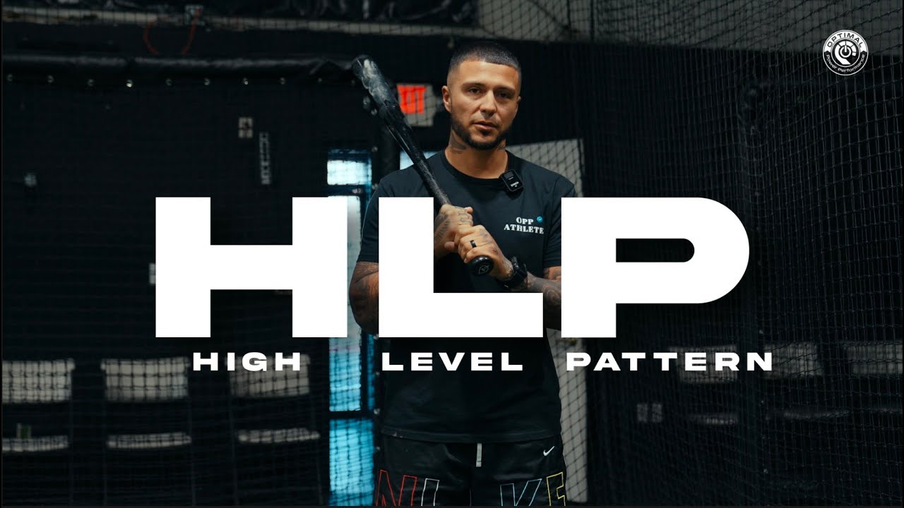 High Level Pattern (HLP) Overview By Optimal Power Performance ...